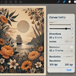 Beginner's Guide to Digital Calligraphy Techniques - WanderNica