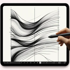 Beginner's Guide to Digital Calligraphy Techniques - WanderNica