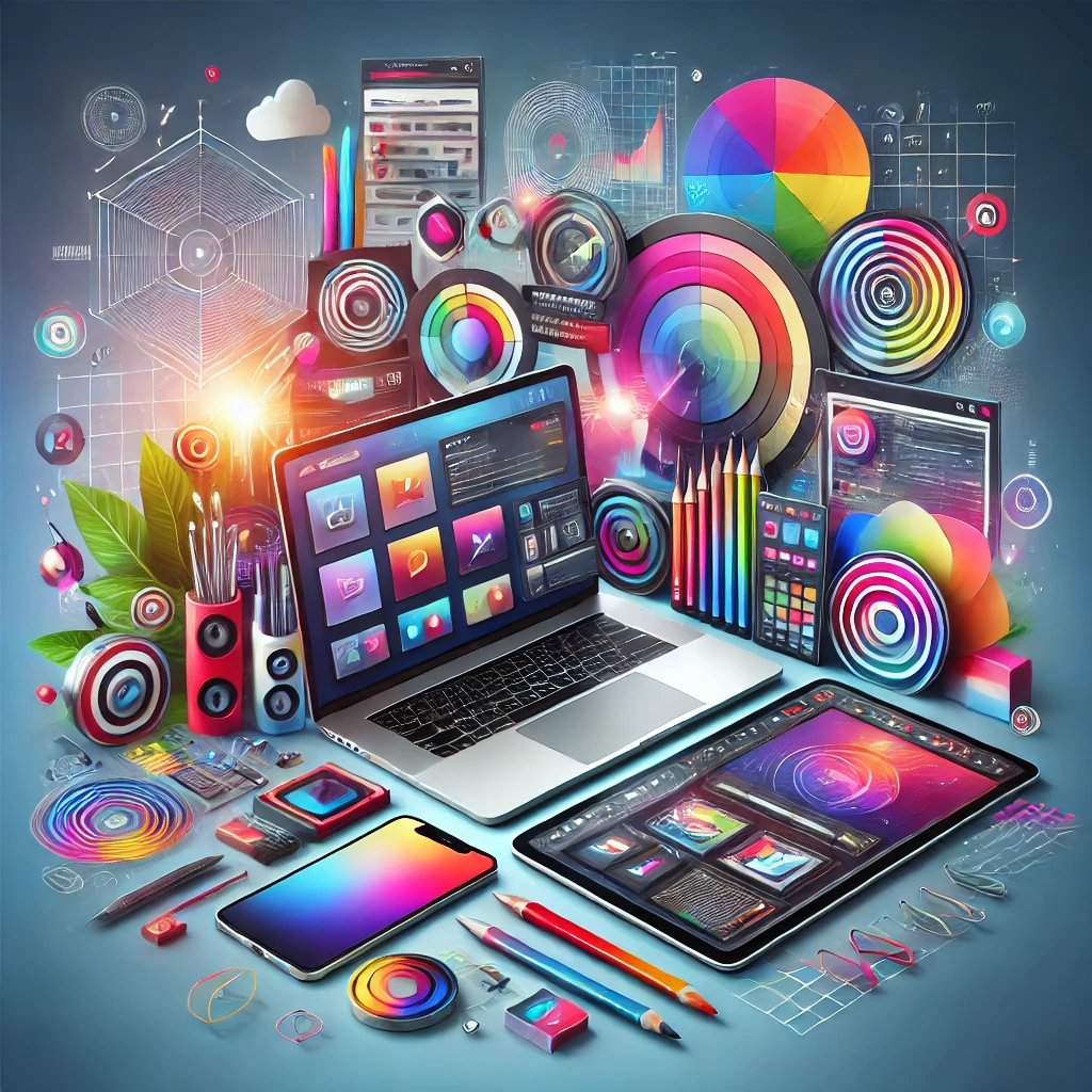 Digital Product Creation - WanderNica