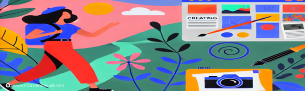 Six Principles of Design: What You Need to Know - WanderNica